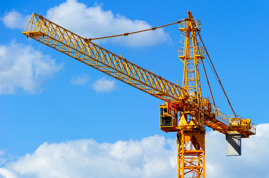 Lifting Accessory Inspections - DL Training